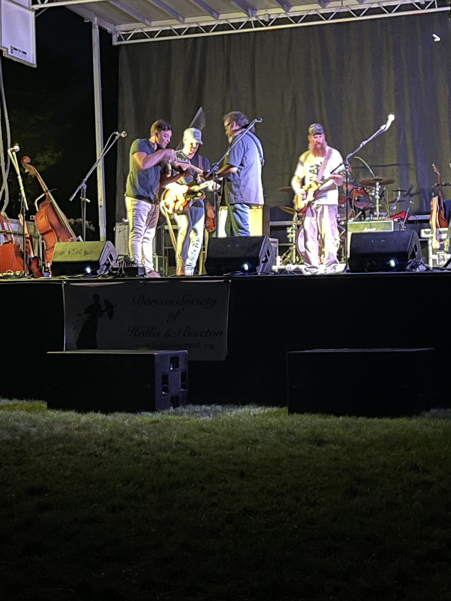 Dorcas Fest 2026 – Dorcas Society
